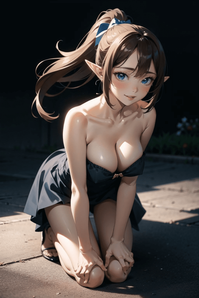 girl - とうふさんのイラスト作品 - アイス(Ai.s)