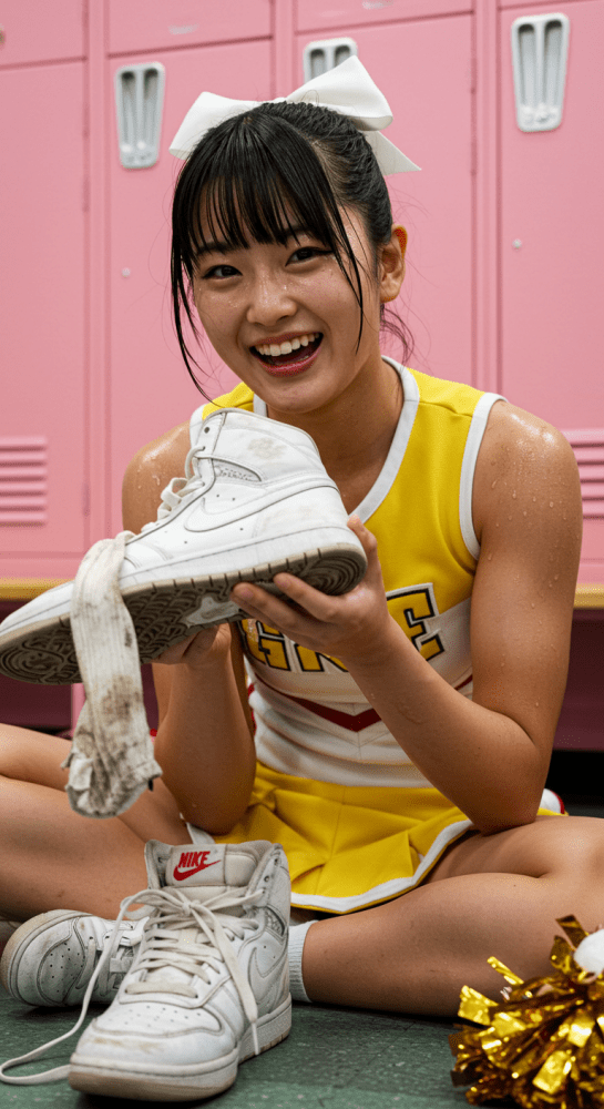 G_029-D_PRT_CHR - Last Losers HideoutさんのAIフォト作品 - アイス(Ai.s)