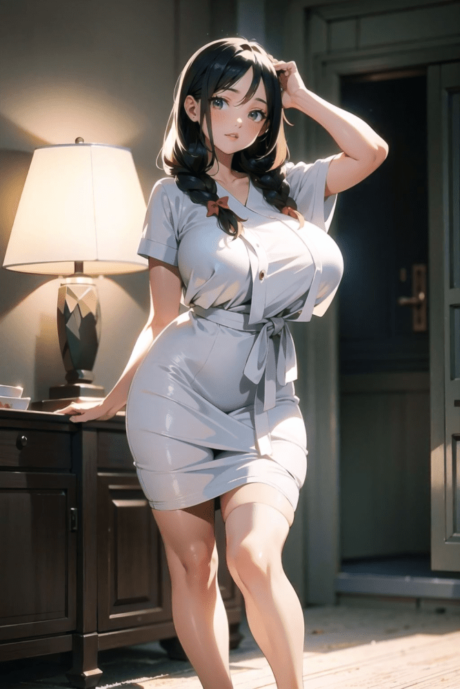 girl - とうふさんのイラスト作品 - アイス(Ai.s)